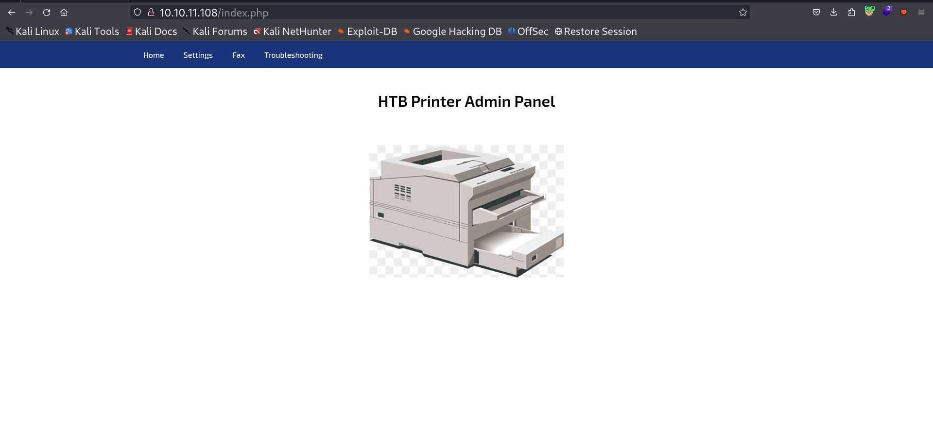 Return | StrongShiv8